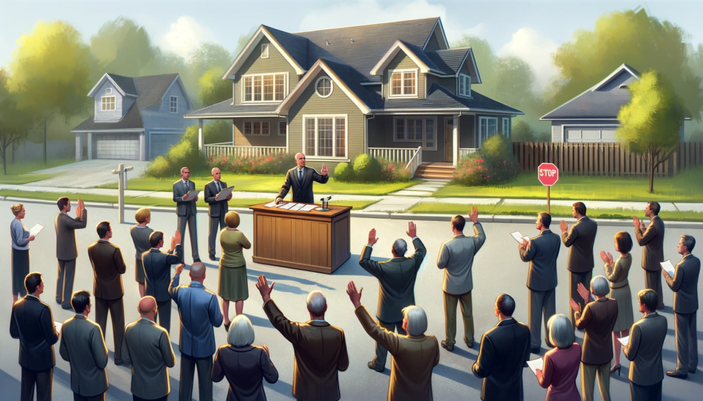 Asset Recovery – United States Surplus Funds